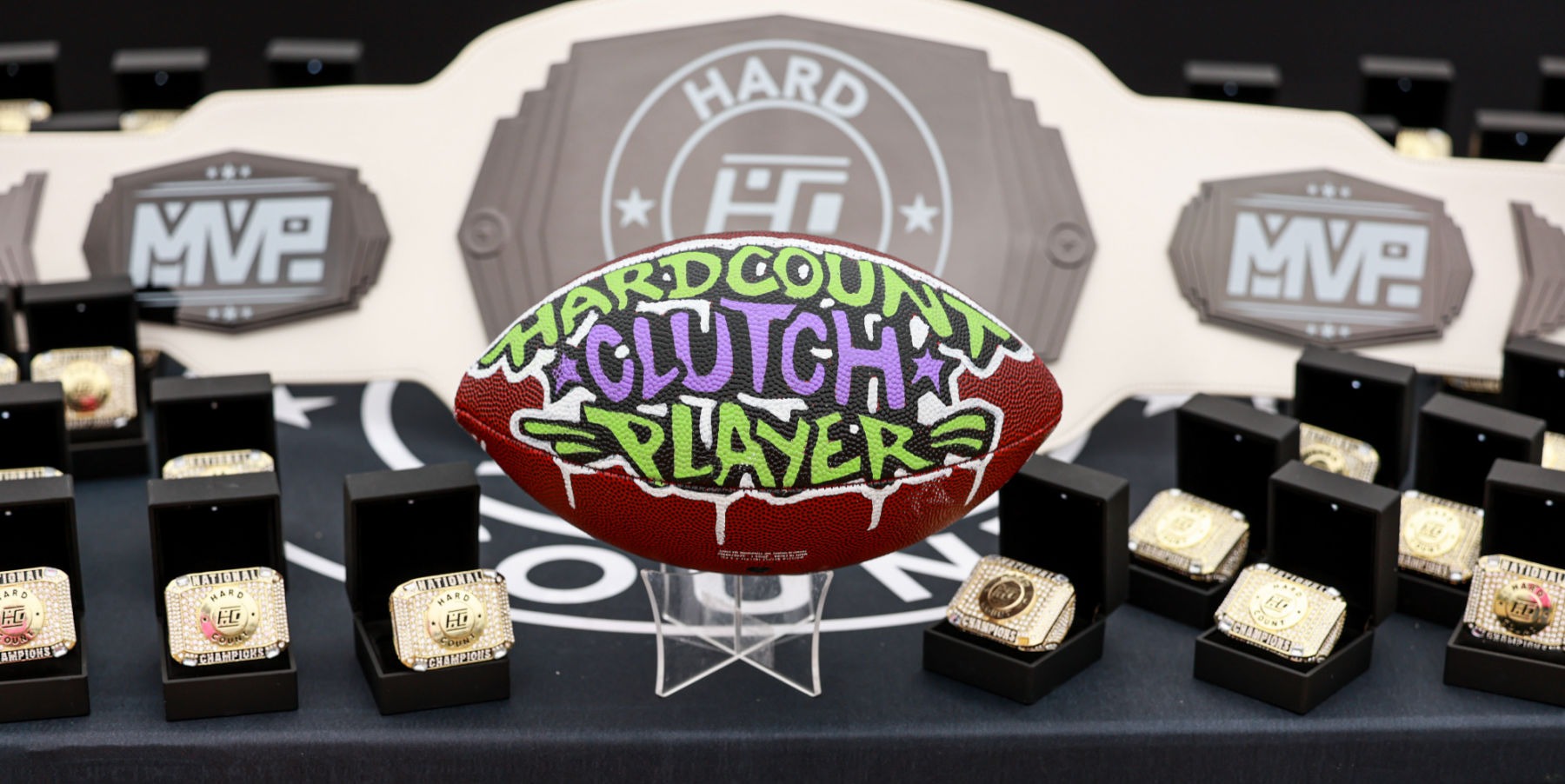 5v5 Qualifier Tournaments – Hard Count Athletics